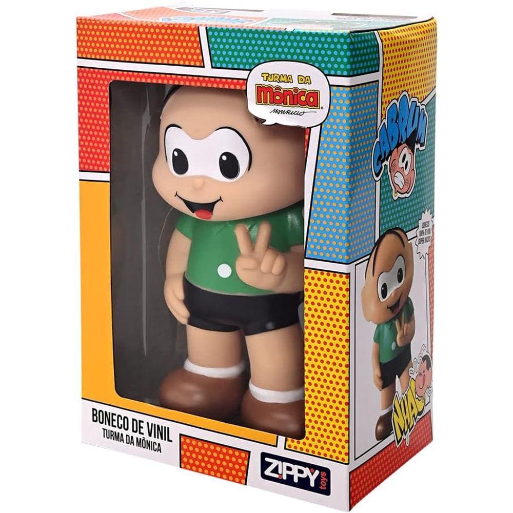 Boneco do cepacol | Pontofrio