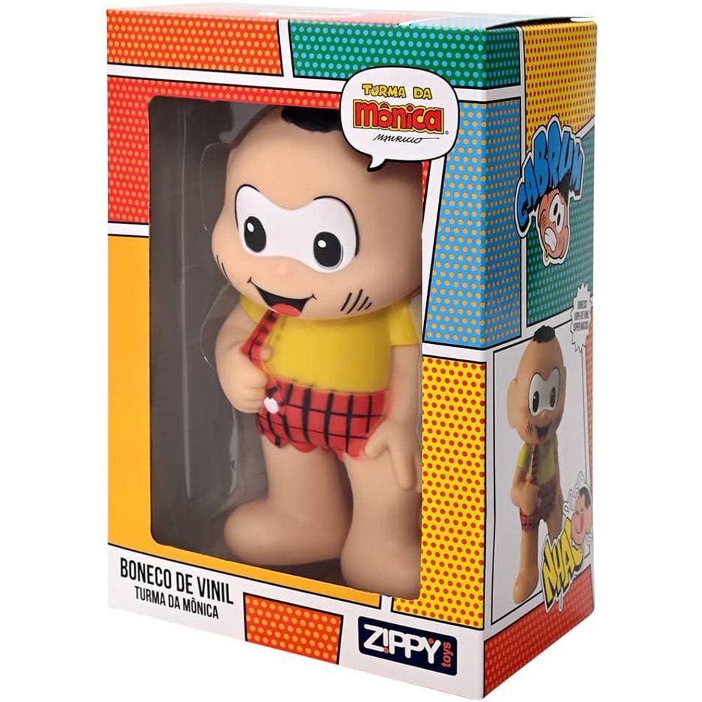 Boneco do cepacol | Pontofrio