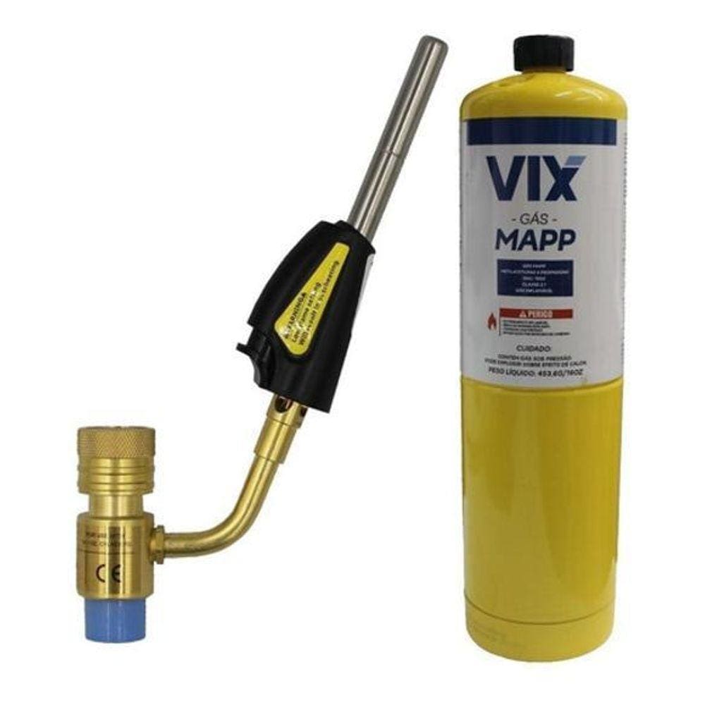 Kit macarico ppu garrafa | Pontofrio