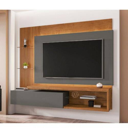 Painel para TV até 65 Polegadas 1 Porta | Ponto