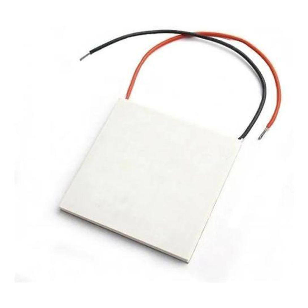 Placa peltier bebedouro | Pontofrio