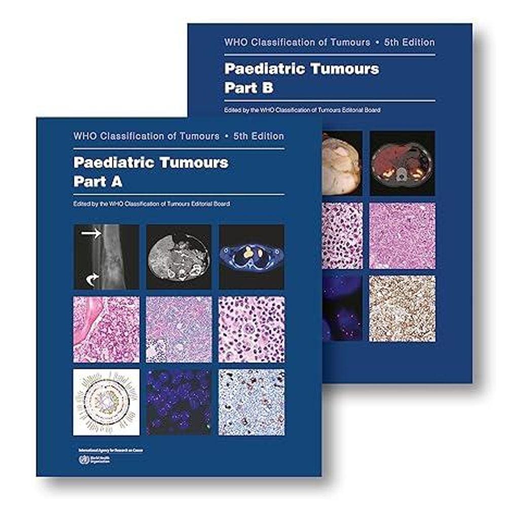 Who classification of head and neck tumours | Pontofrio