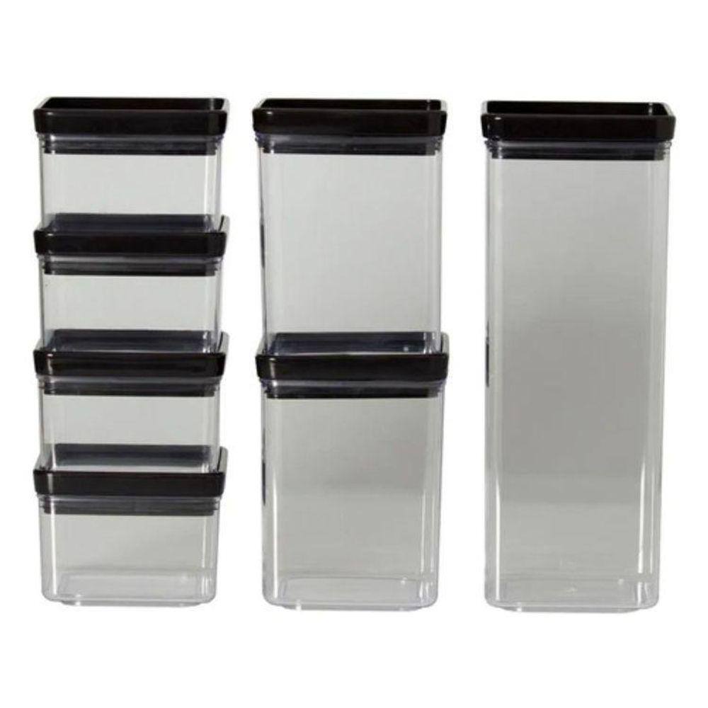 Kit potes paramount | Pontofrio