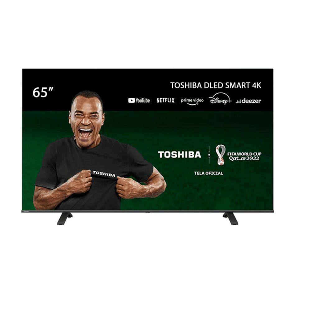 Smart tv led 40 polegadas 4k | Pontofrio