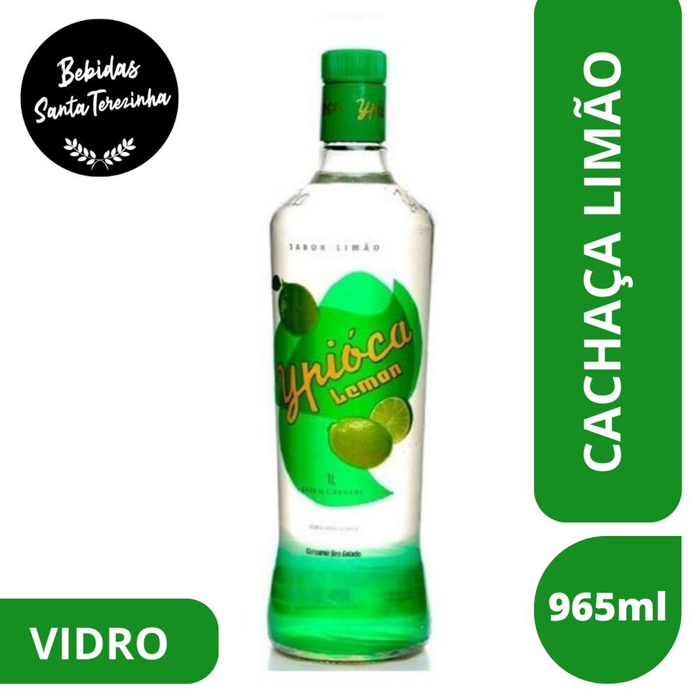 Cachaca ypioca fogo santo | Black Friday Pontofrio
