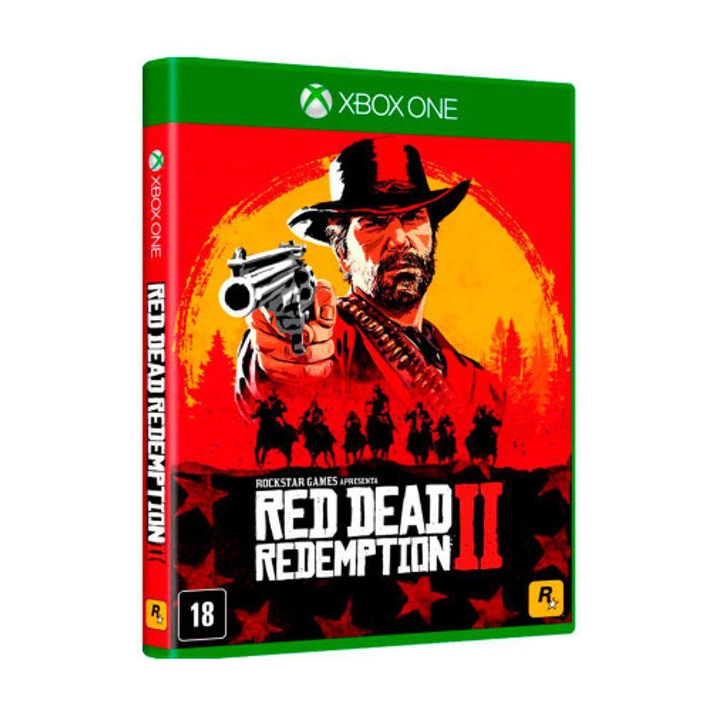 Red dead redemption 2 torrent | Pontofrio