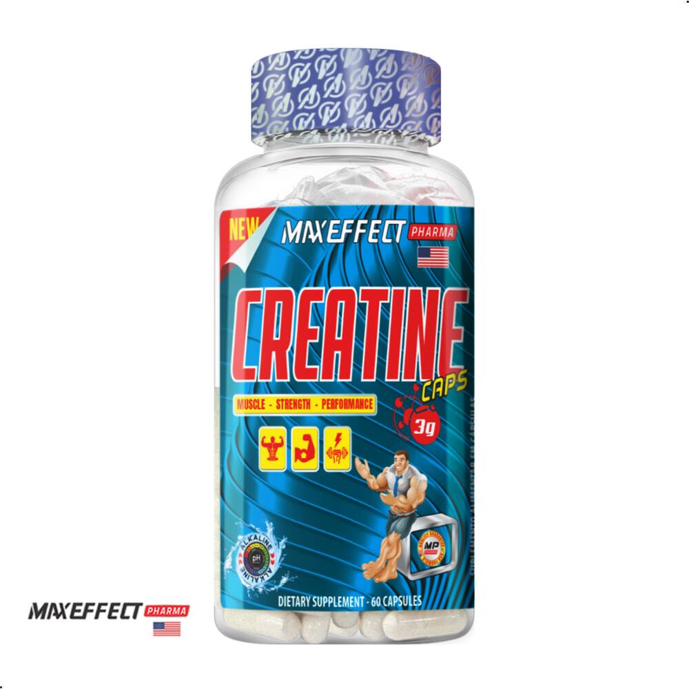 Creatina em capsula | Pontofrio