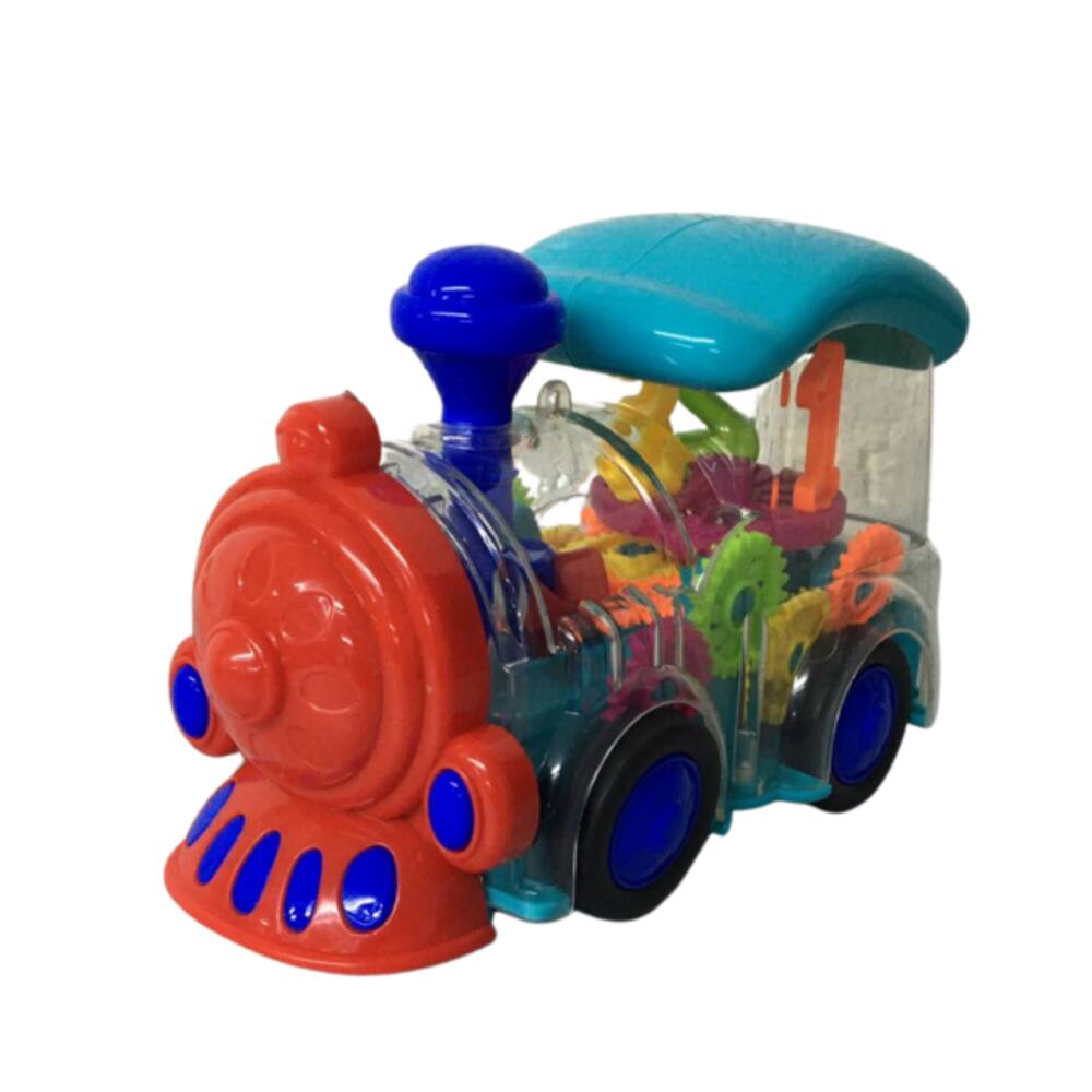 Hot wheels super trens super stoker | Black Friday Pontofrio