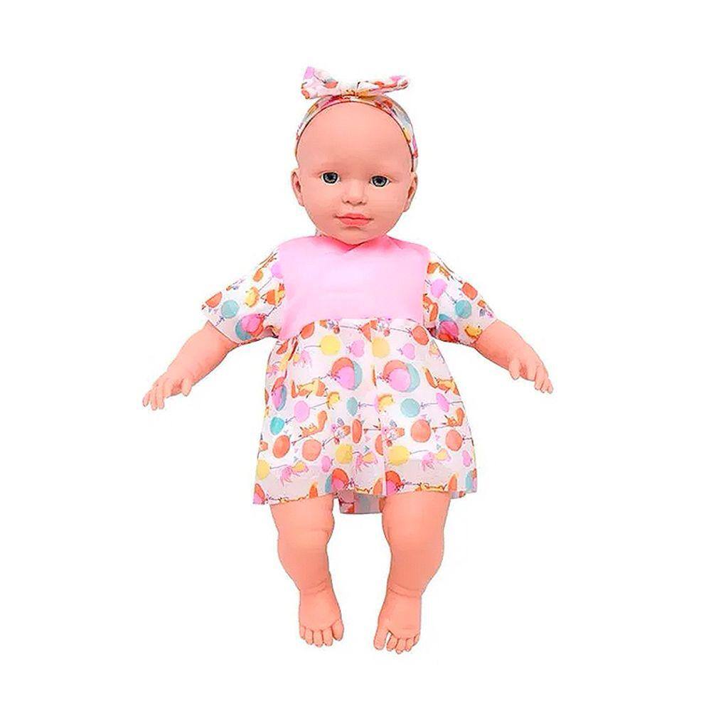 Boneca bambola chloe cantigas | Pontofrio