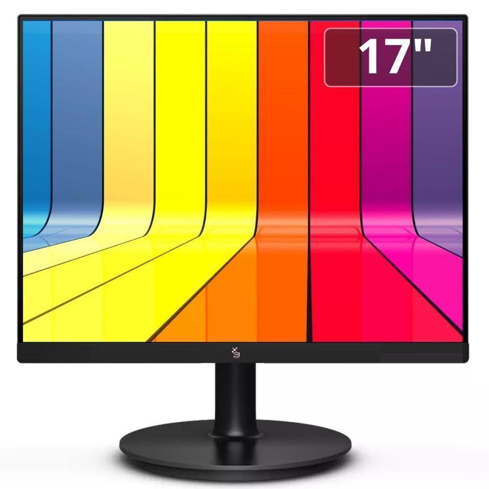 Monitor marca voc 17 polegadas | Pontofrio