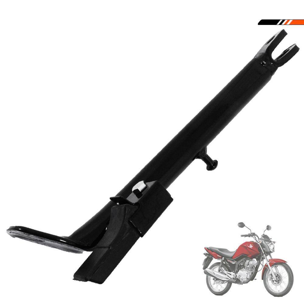 Cavalete pezinho lateral cg fan 160 | Pontofrio