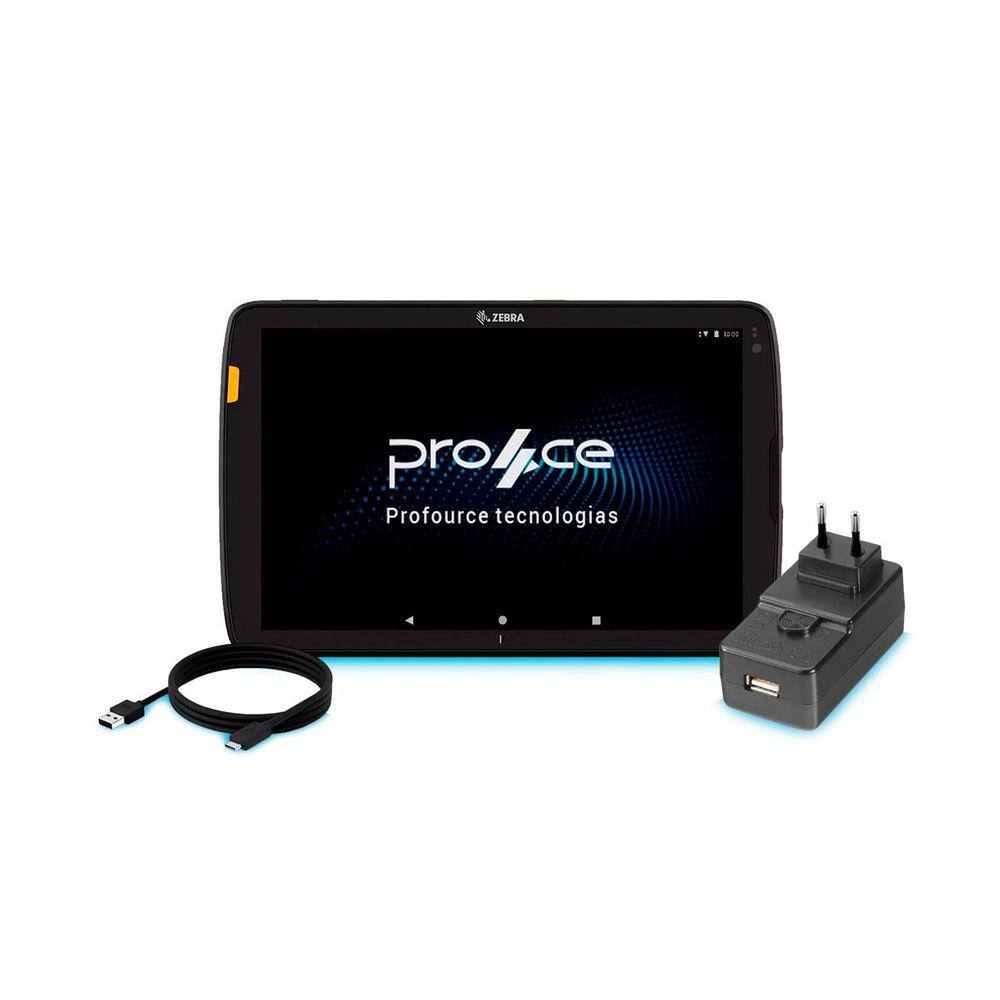 Tablet zebra | Black Friday Pontofrio