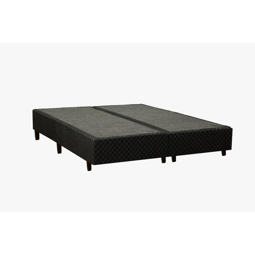 Base box 203 cm | Pontofrio