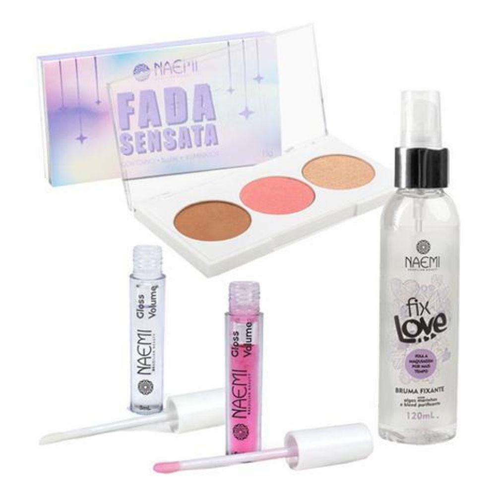 Paleta de maquiagem png | Pontofrio