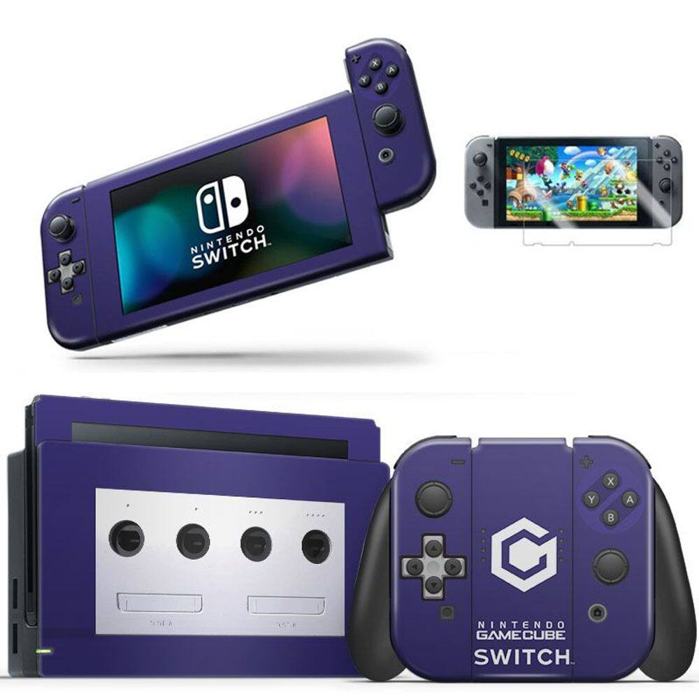 Adesivo nintendo switch | Pontofrio