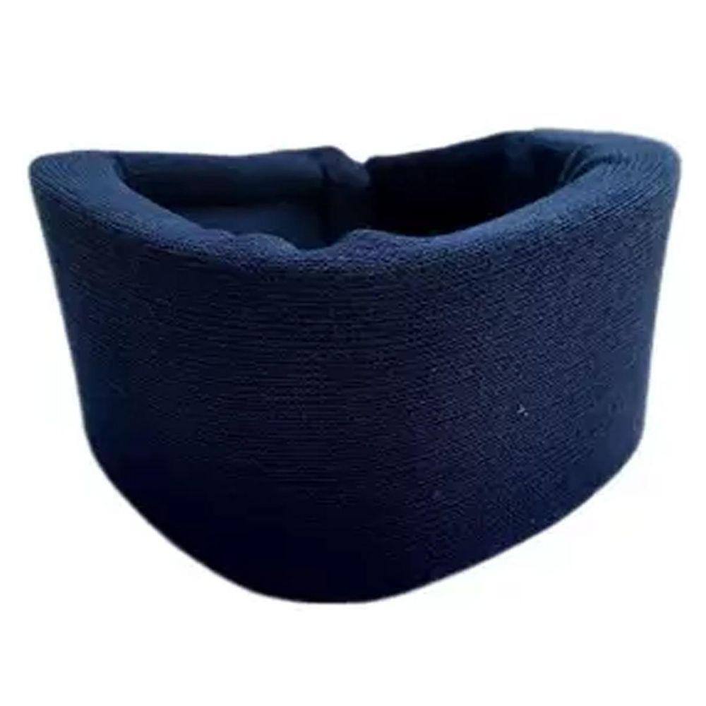 Prancha e colar cervical | Pontofrio