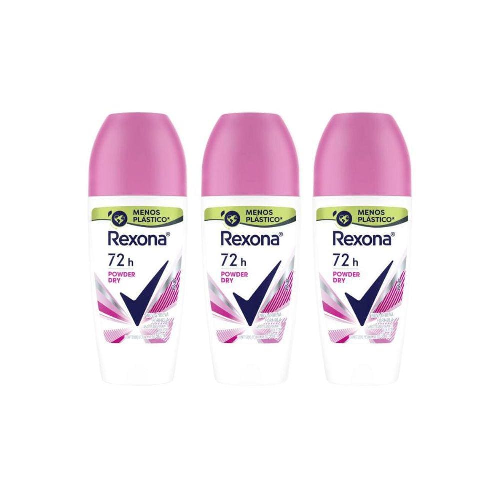 Rexona rosa feminino | Pontofrio