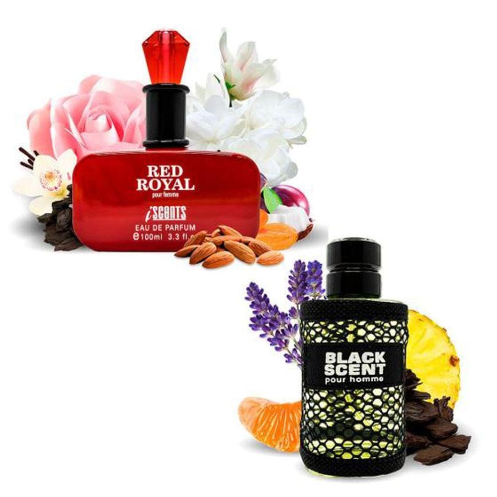 Perfumes importados | Pontofrio