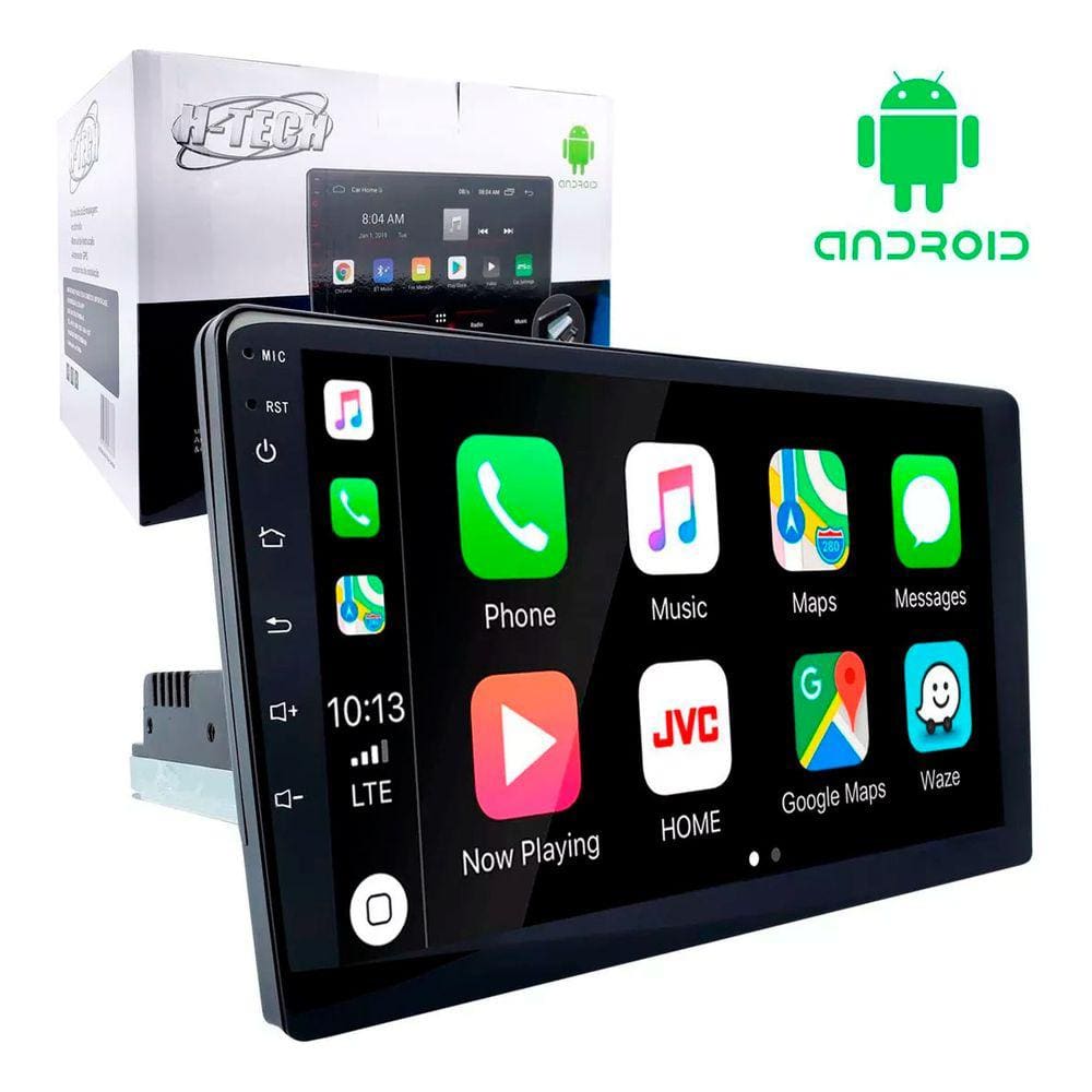 Central multimidia pioneer retratil 1 din avh z7280tv | Black Friday ...