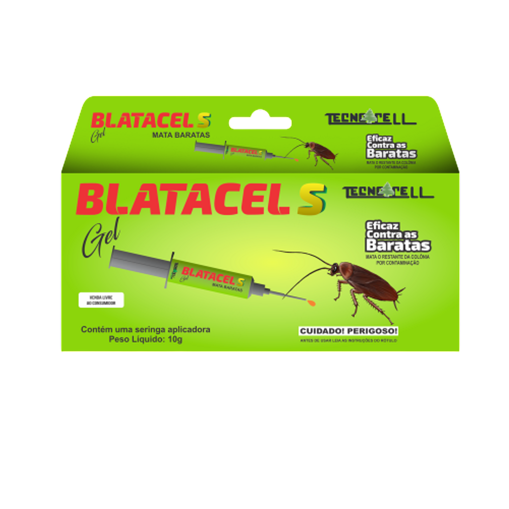 Como mata barata | Pontofrio