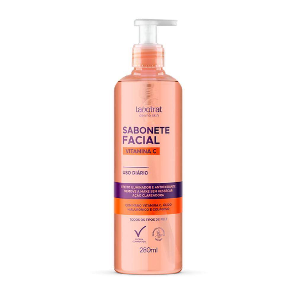 Sabonete facial vitamina c | Pontofrio Sabonete facial vitamina c | Pontofrio