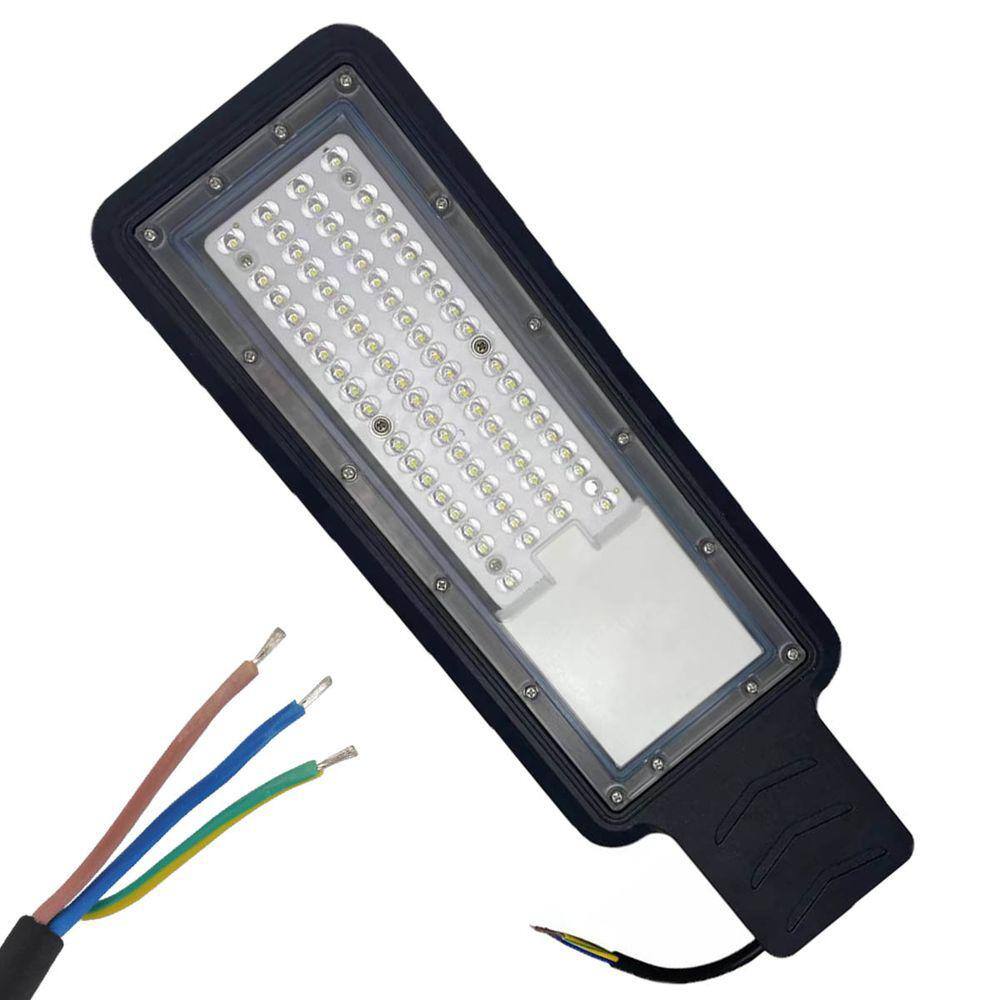 Braco poste rua | Pontofrio