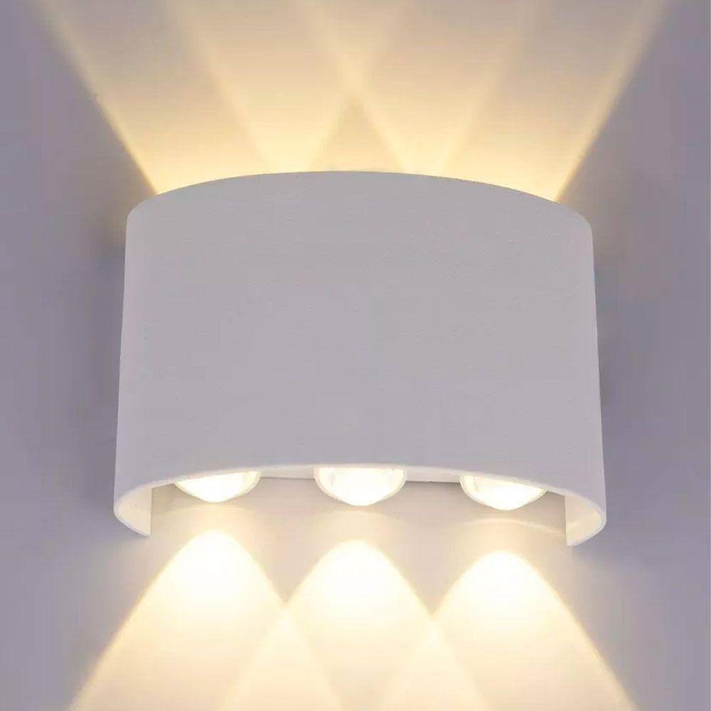 Arandelas externas | Pontofrio