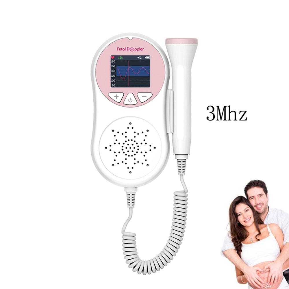 Monitor fetal | Pontofrio