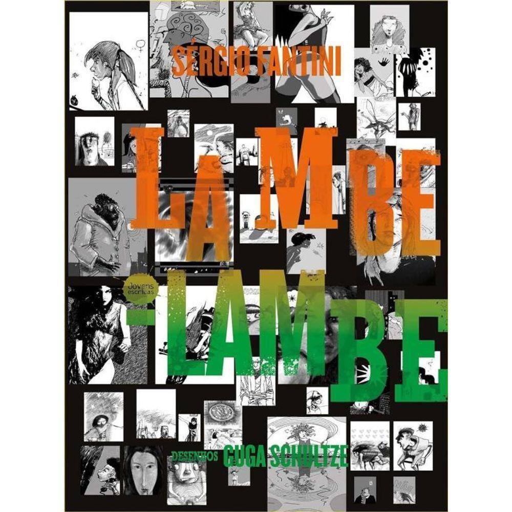 Lambe lambe poster | Black Friday Pontofrio