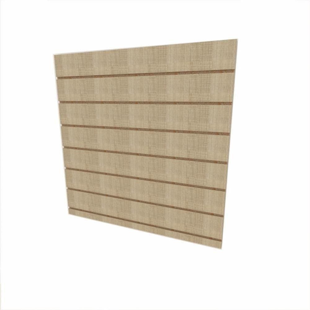 Mdf amadeirado claro | Pontofrio