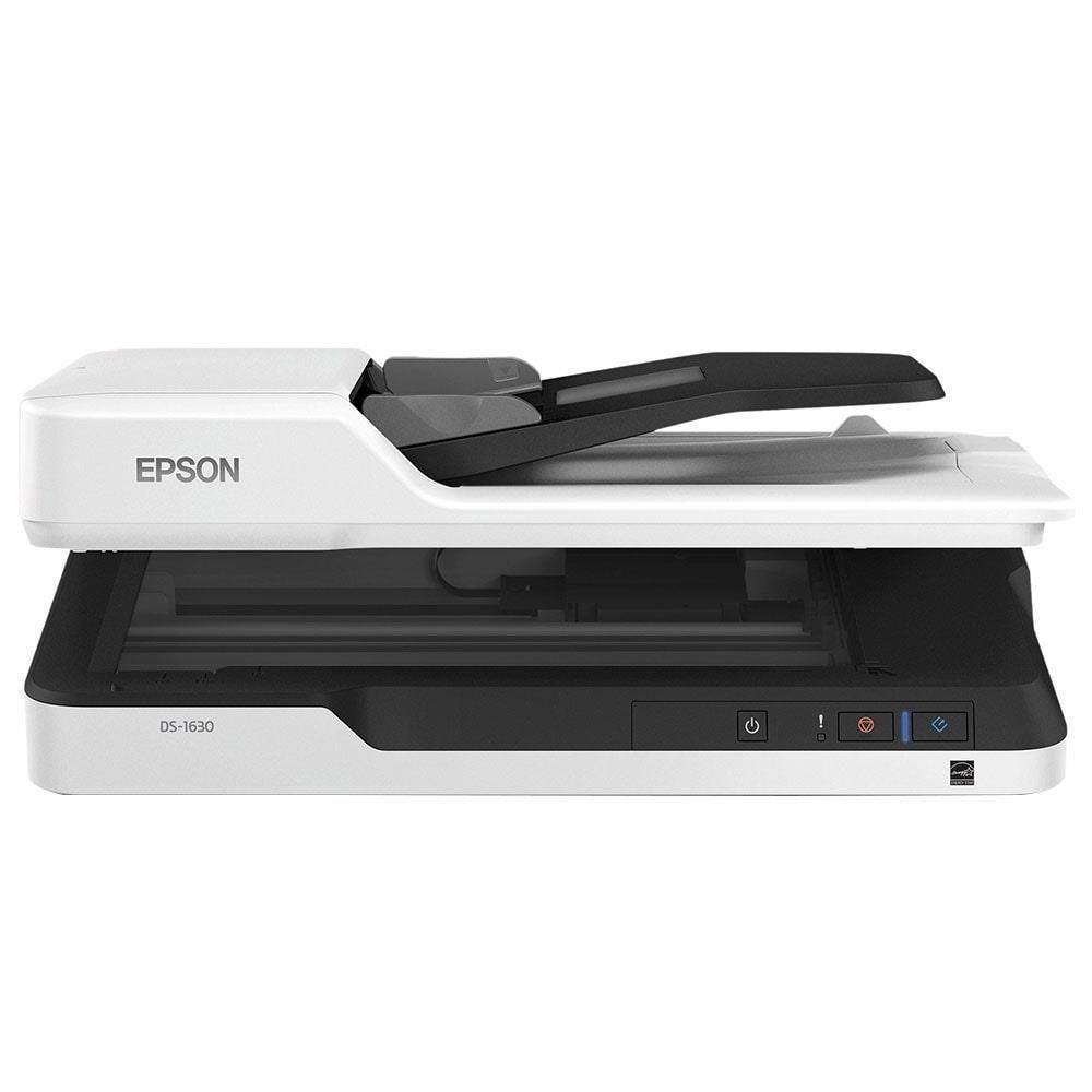 Scanner epson 1630 | Pontofrio