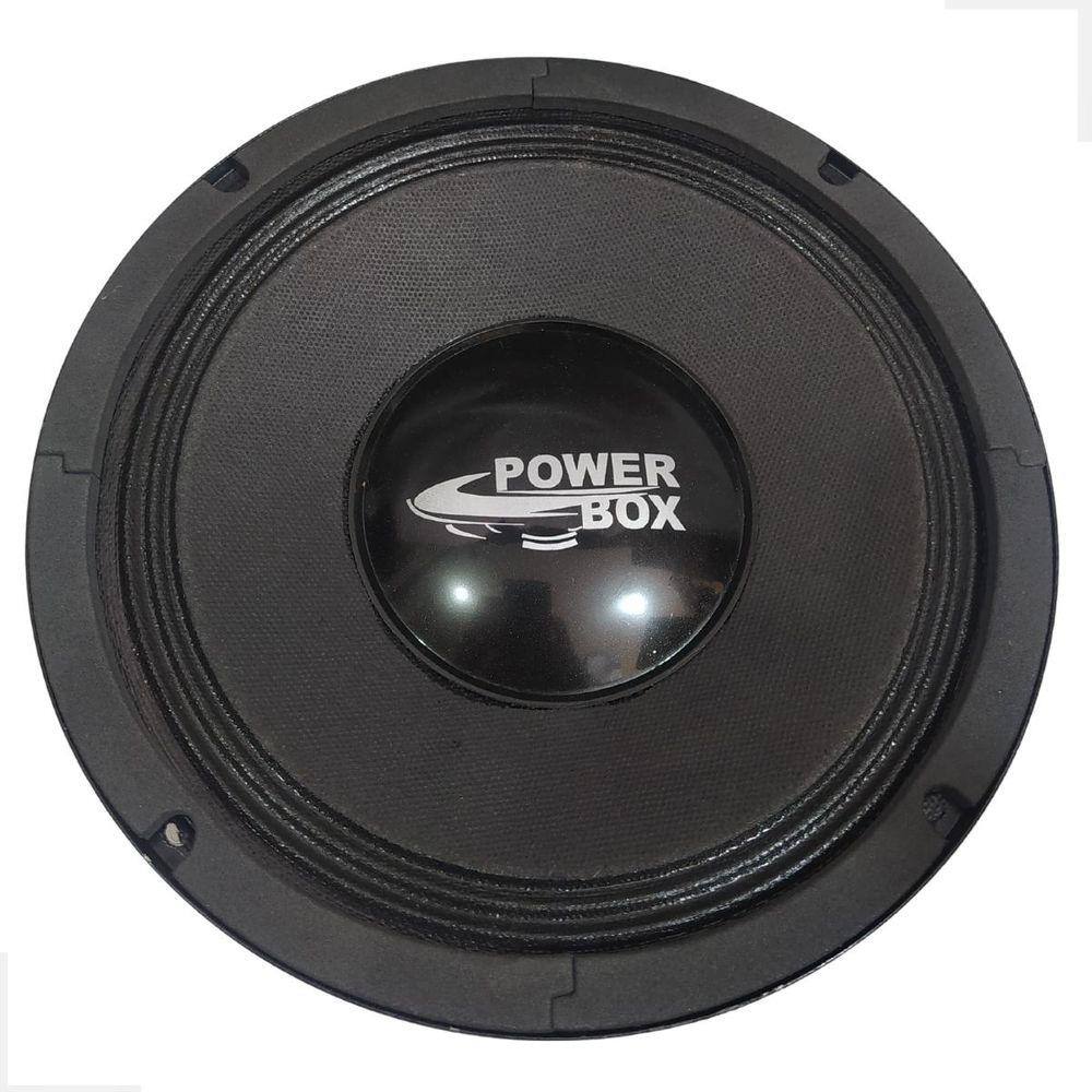 Melhor marca auto falante | Pontofrio