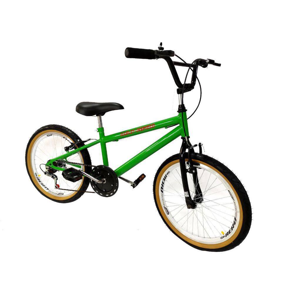 Bicicleta aro 20 masculino marchas | Pontofrio