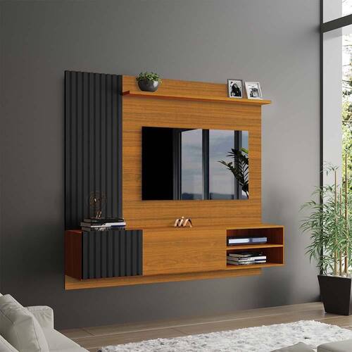 Painel Suspenso Tv Até 55 Polegadas | Ponto