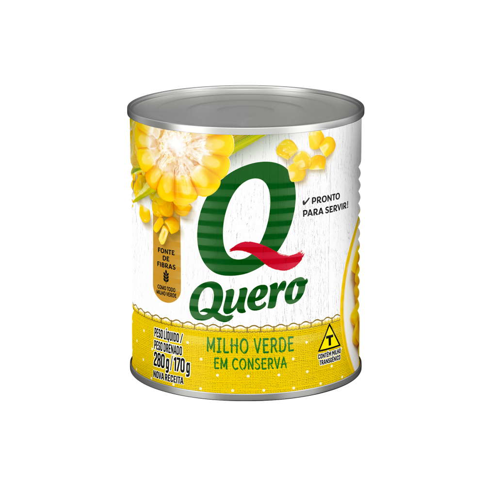 1 lata milho verde | Pontofrio