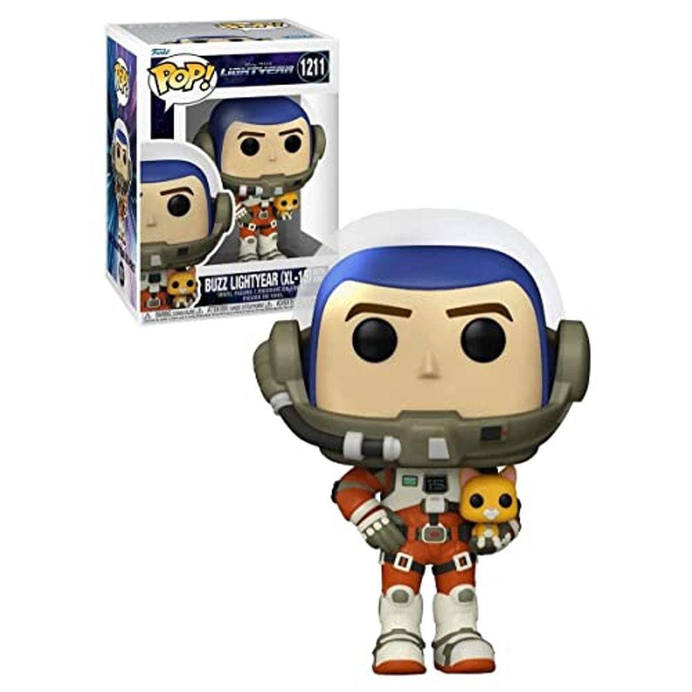 Funko pop pixar | Pontofrio