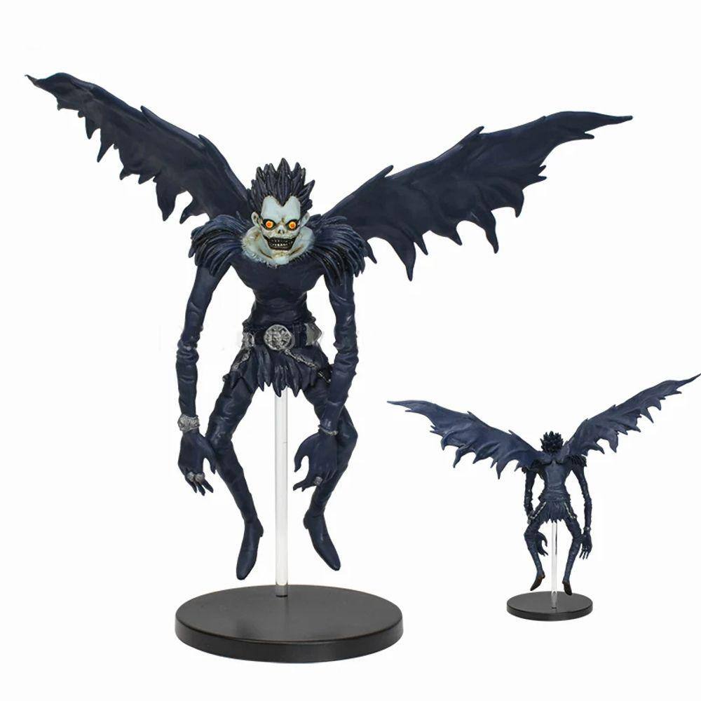 Death note action figure | Pontofrio