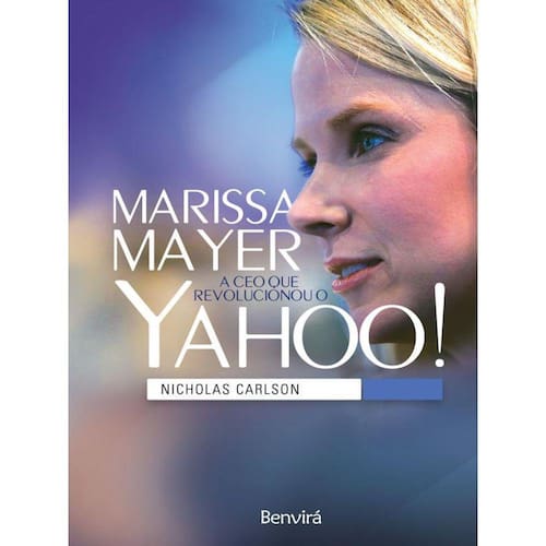 Marissa Mayer: A Ceo Que Revolucionou O Yahoo! | Ponto