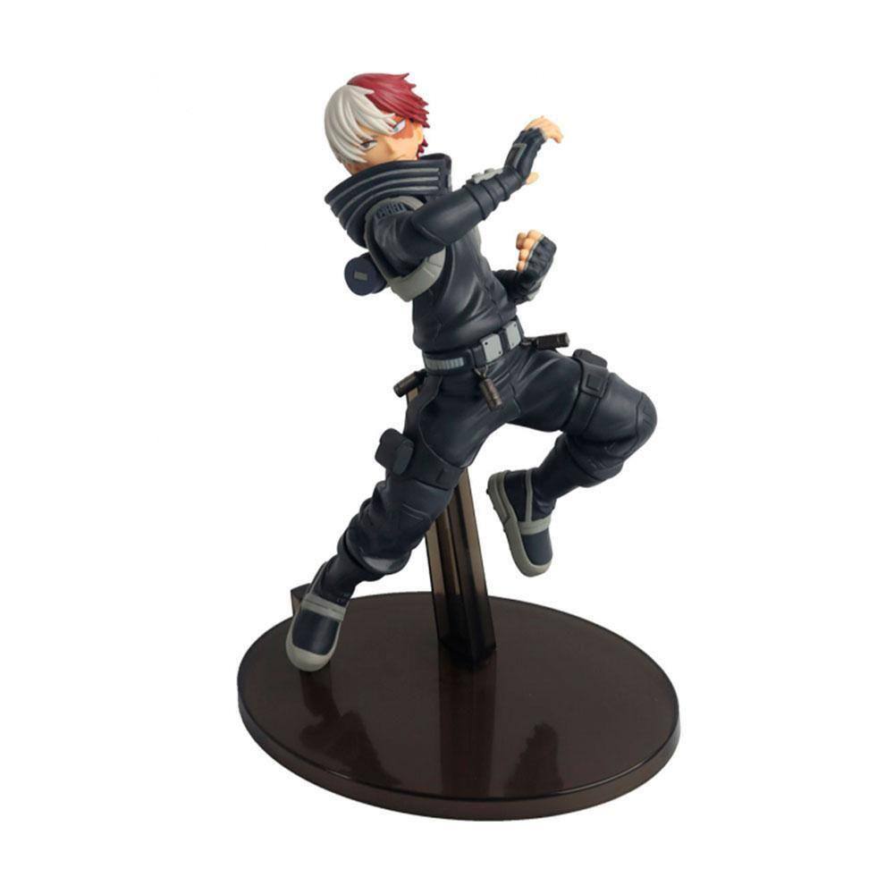 Todoroki shoto action figure | Pontofrio