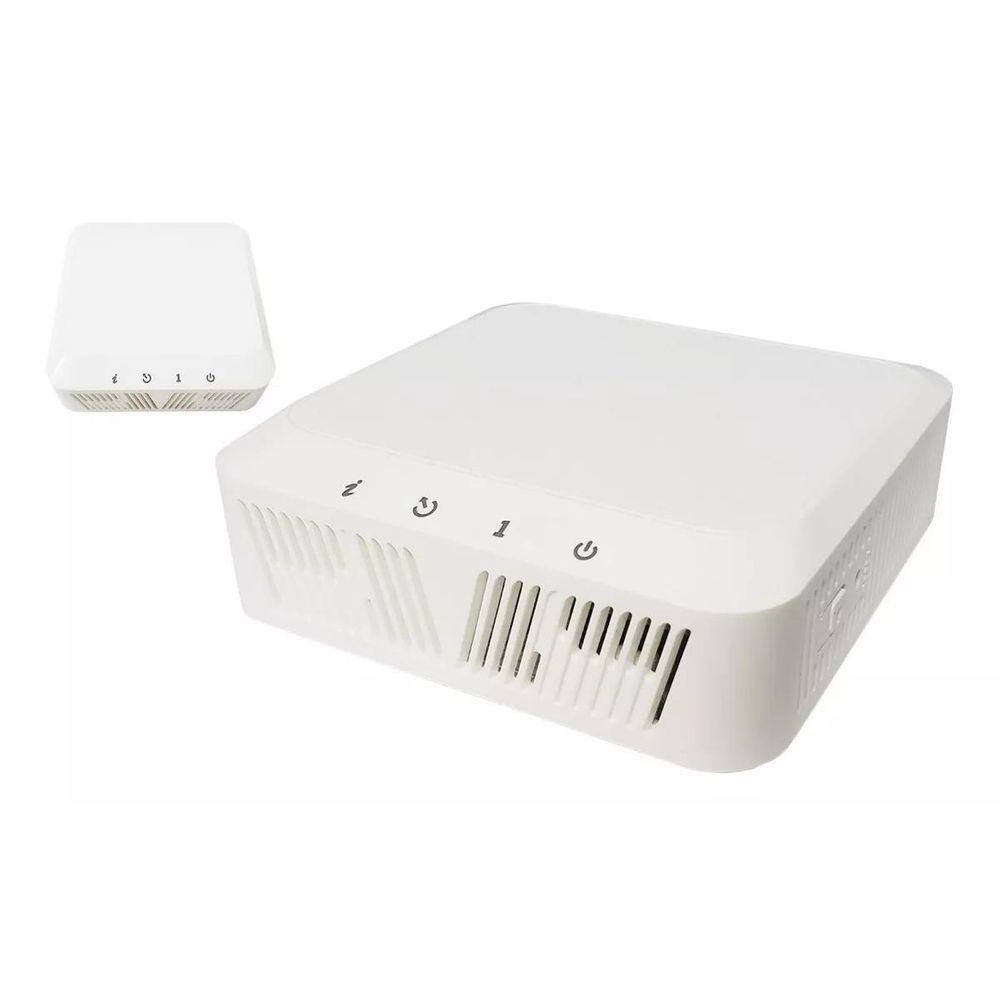 Gpon fiberhome | Pontofrio