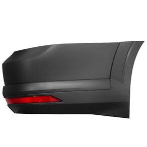 Longarina da saveiro cross g7 cabine dupla | Pontofrio