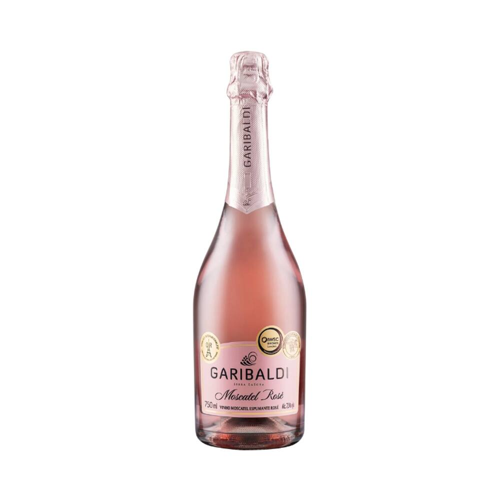 Vinho moscatel espumante rose georges aubert | Pontofrio
