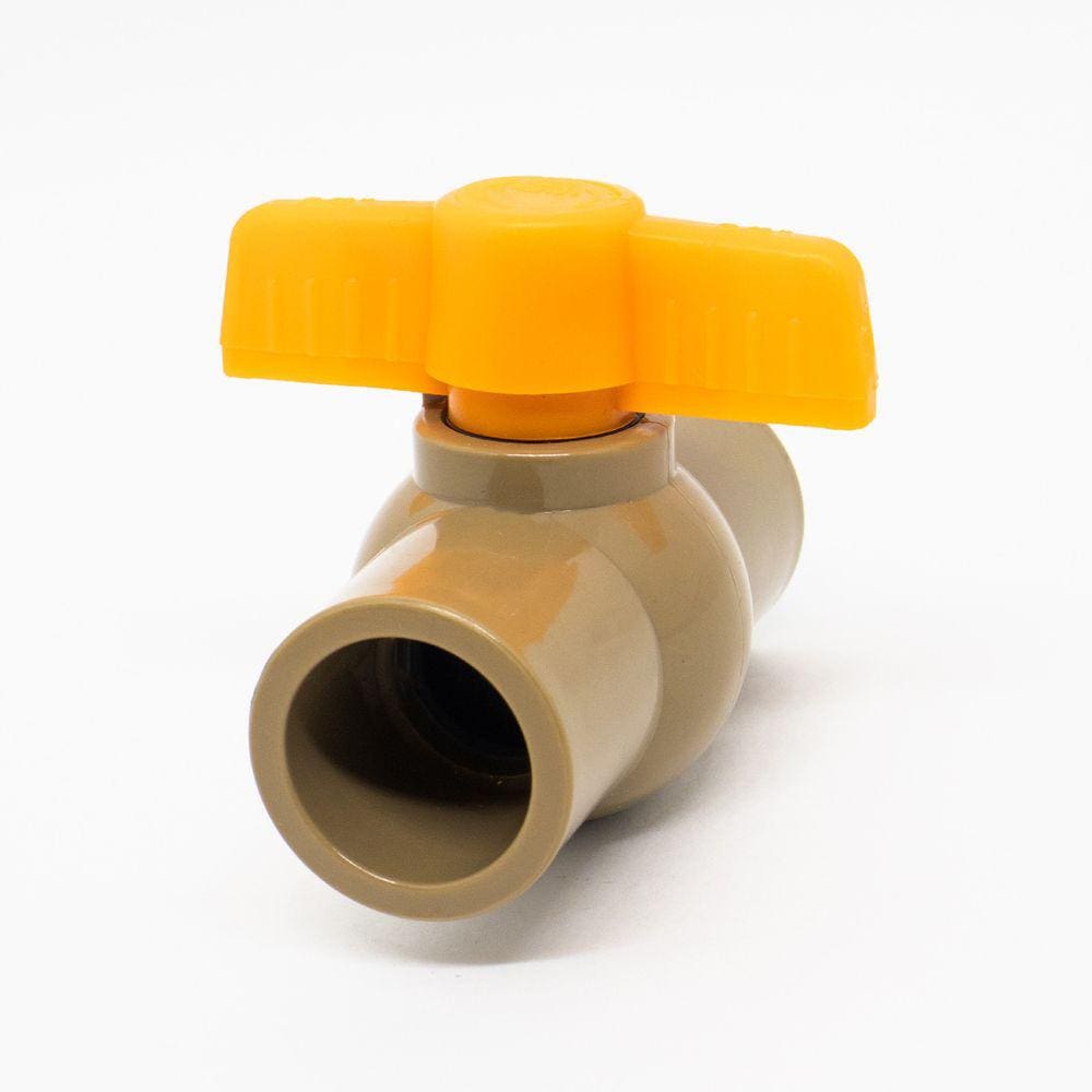 Registro 4 polegadas pvc | Pontofrio