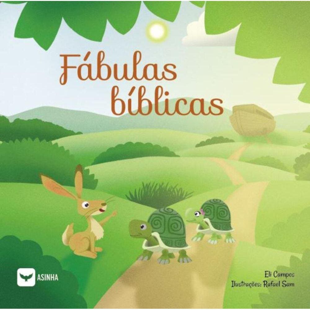 Uma fabula | Pontofrio