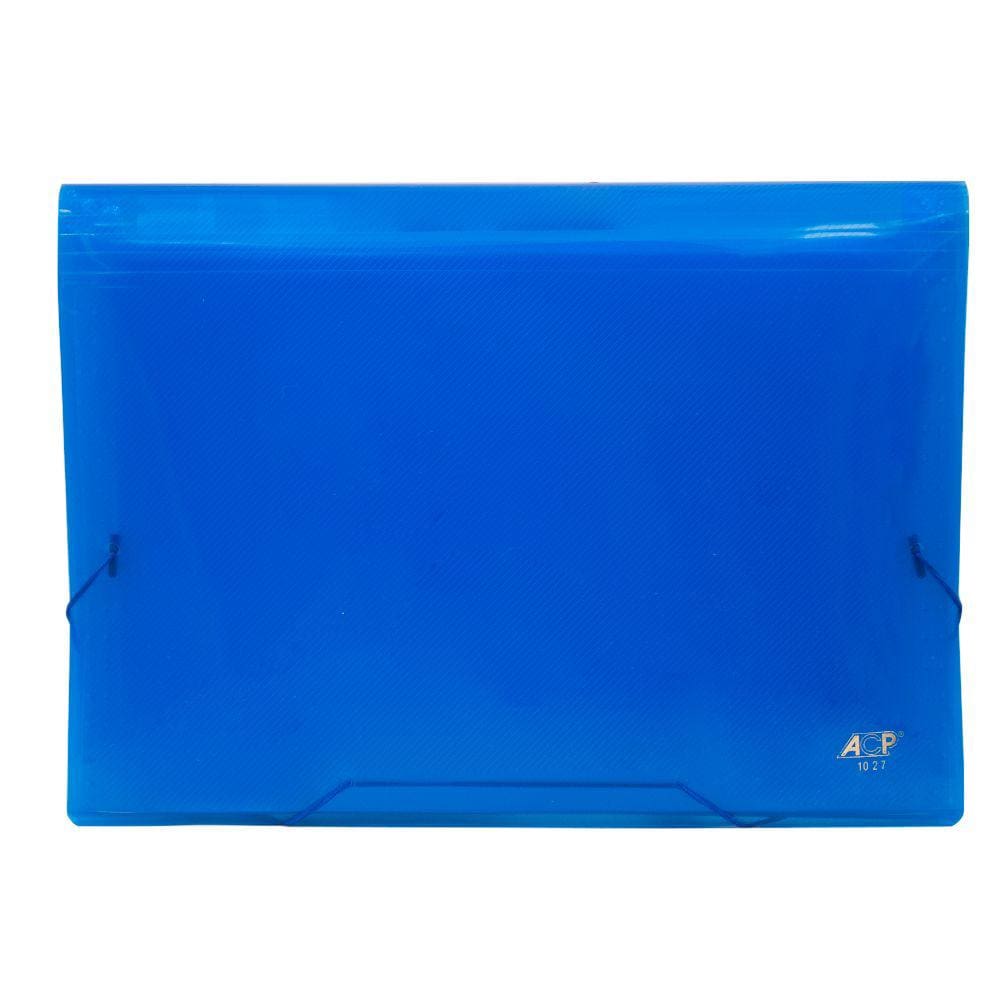 Pasta sanfonada a4 acp | Pontofrio