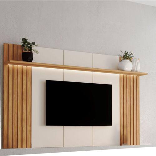Painel Home para TV até 75 Polegadas | Ponto