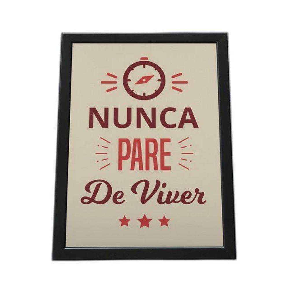 Quadro ele vive | Black Friday Pontofrio