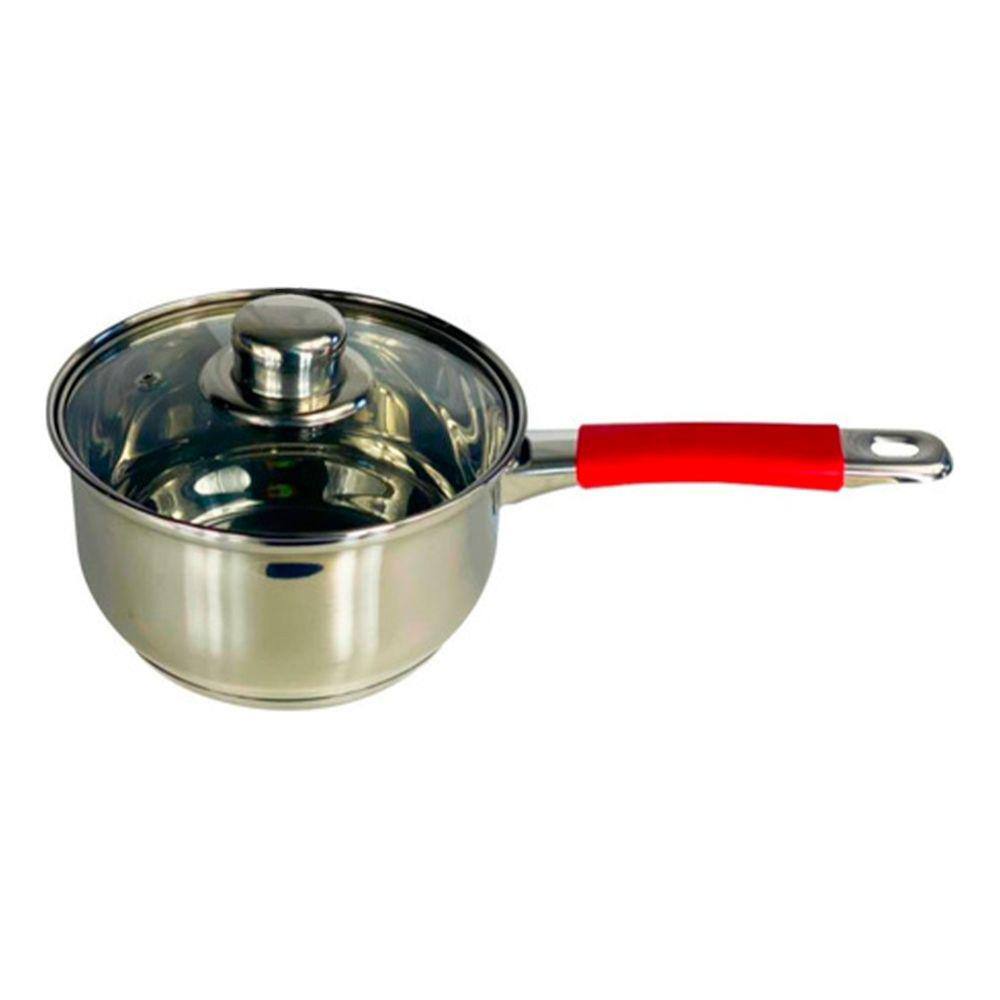 Panela inox 9 pecas | Pontofrio