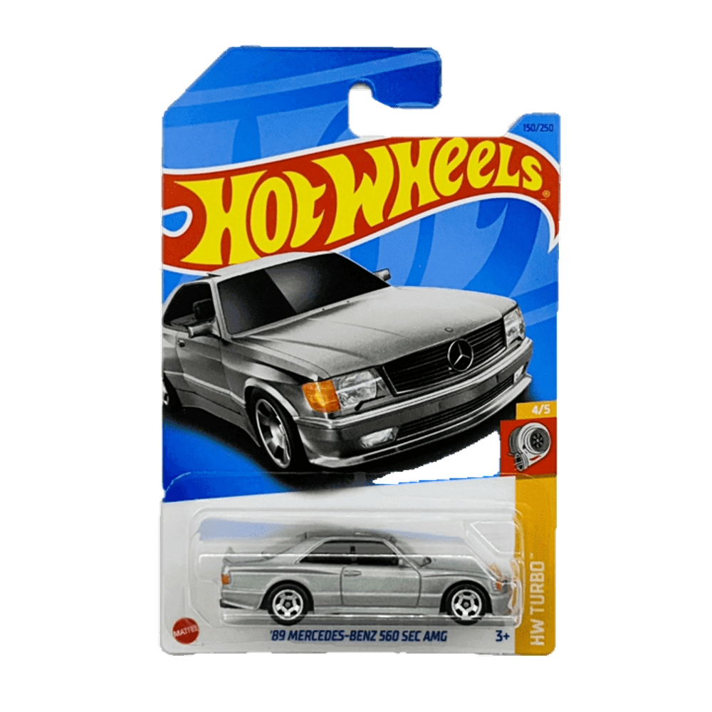 Hot wheels mercedes | Pontofrio