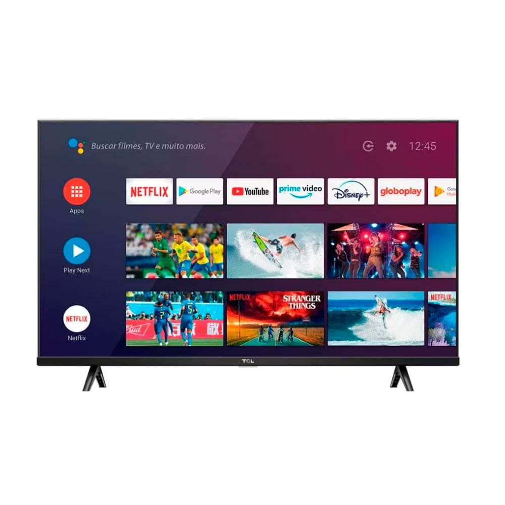 Monitor curvado borda infinita | Pontofrio